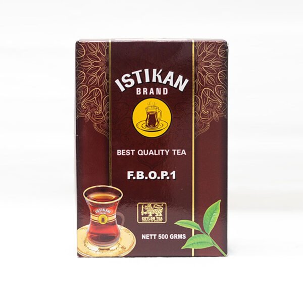 Trusted Tea Exporters in Sri Lanka | Istikan Tea